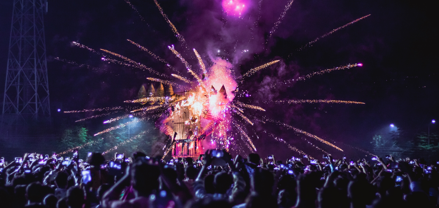 ProPyro - De vuurwerk megastore